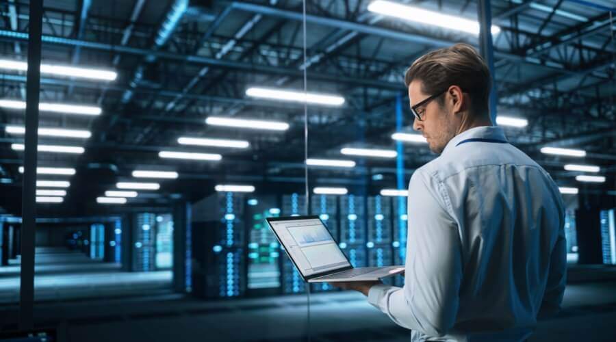 Análisis predictivo: cómo funciona, herramientas y estrategias